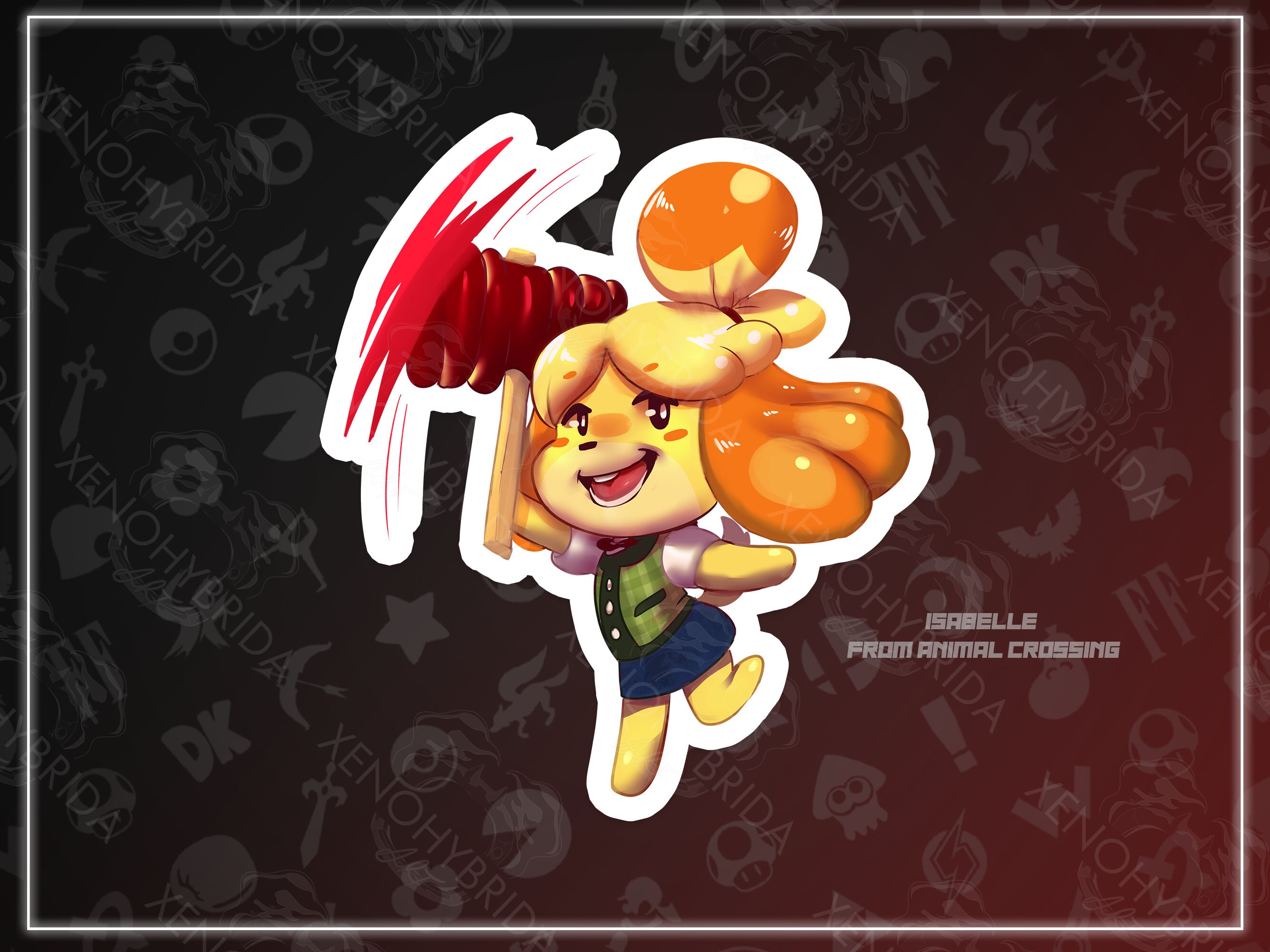 SMASH Stickers - Etsy