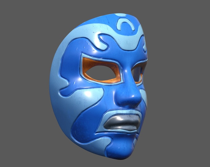 3 3 Ninjas Masks - Etsy