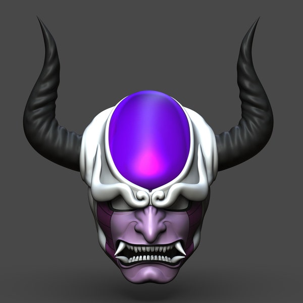 Frieza - Etsy