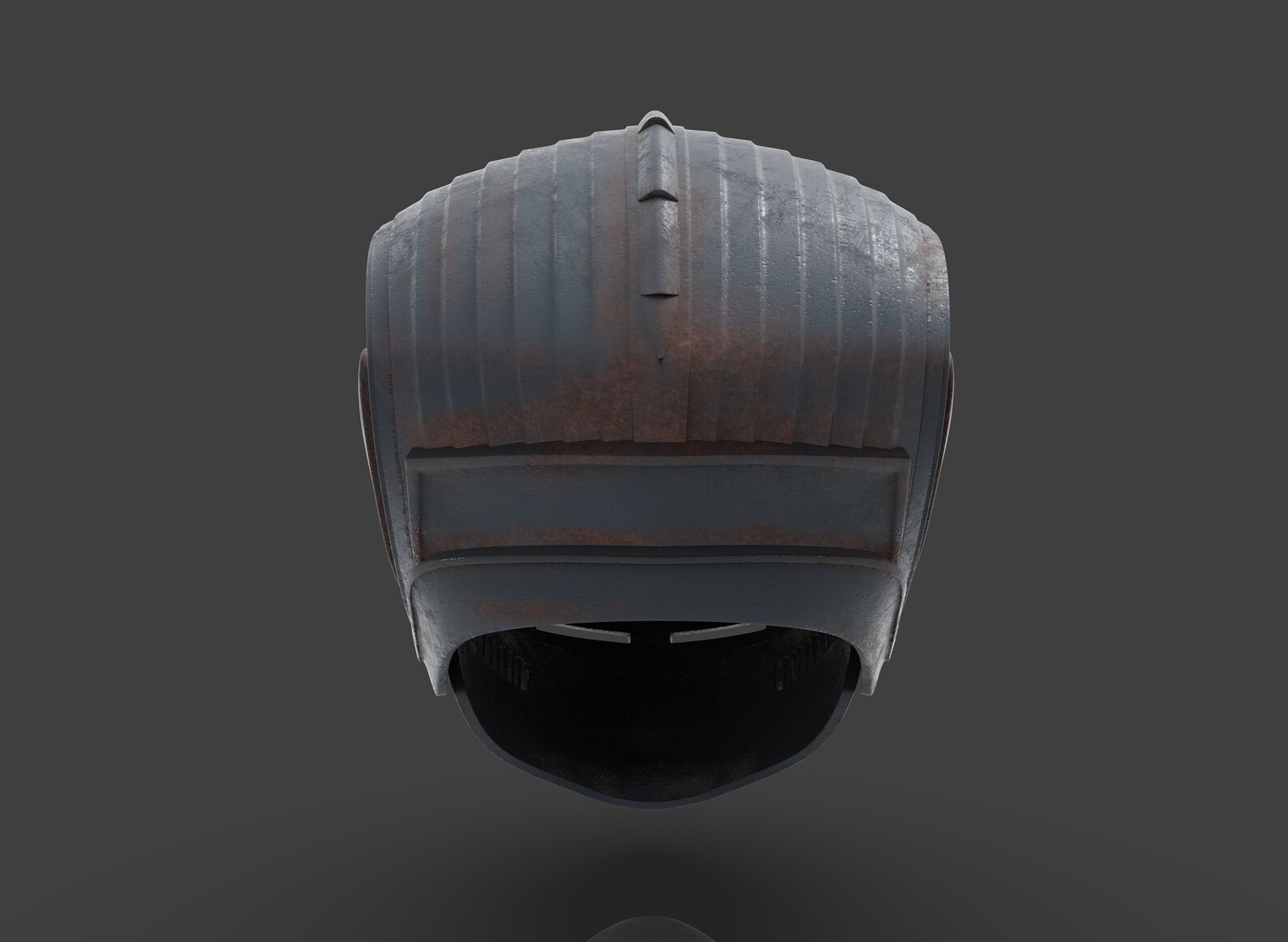 Inquisitor Marrok Helmet 3D Printing STL Files - Etsy