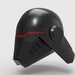 Second Sister Helmet 3D Printing STL Files - Etsy