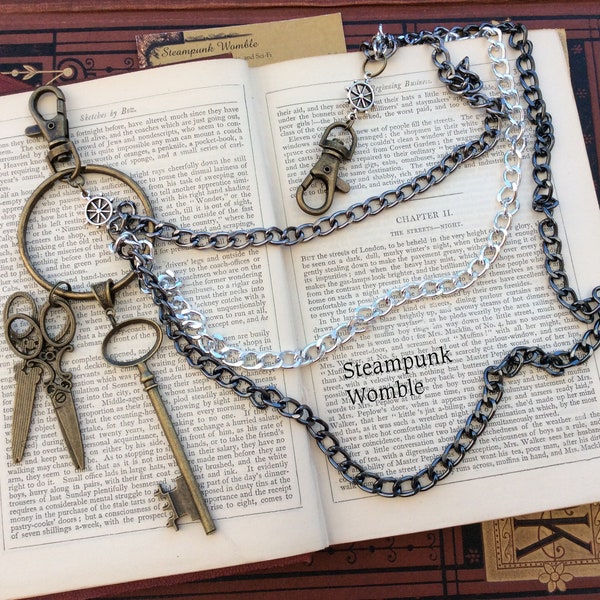 Steampunk - Etsy UK