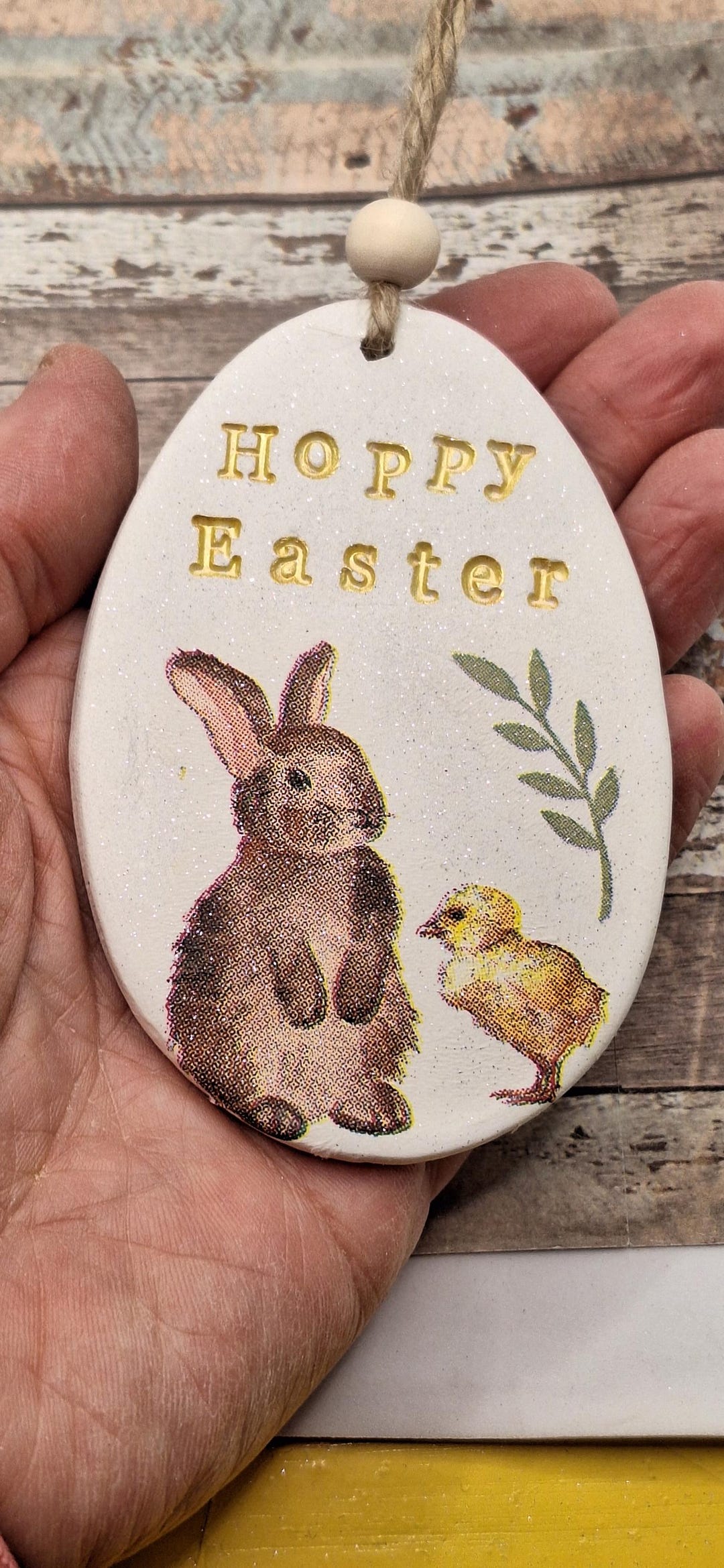 Easter Egg Bunny, Easter Bunny, Easter Decoration, Cute Bunny Gift ...