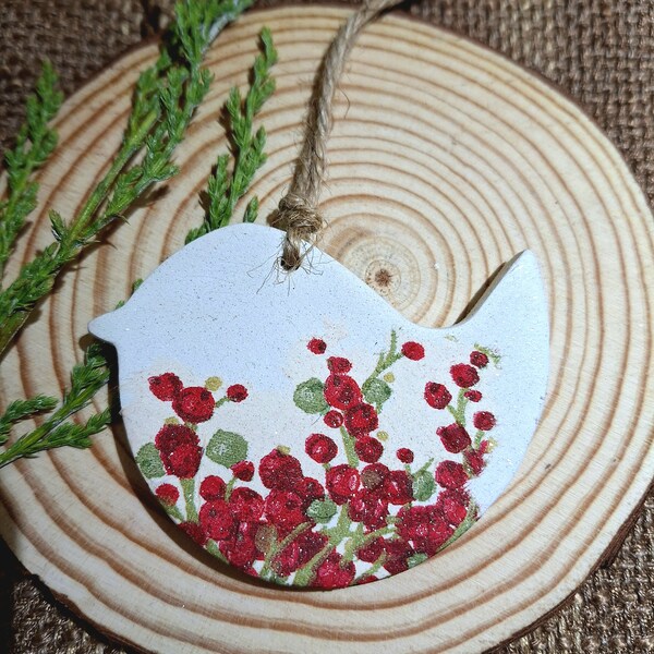 Handmade Christmas - Etsy UK