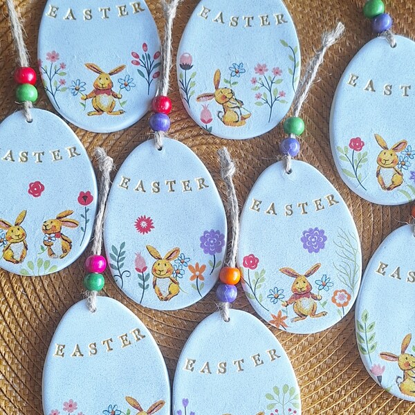 Handmade Easter - Etsy