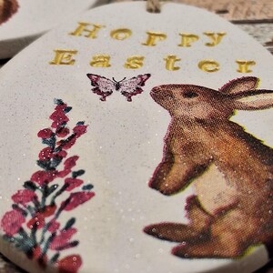 Easter Egg Bunny, Easter Bunny, Easter Decoration, Cute Bunny Gift ...