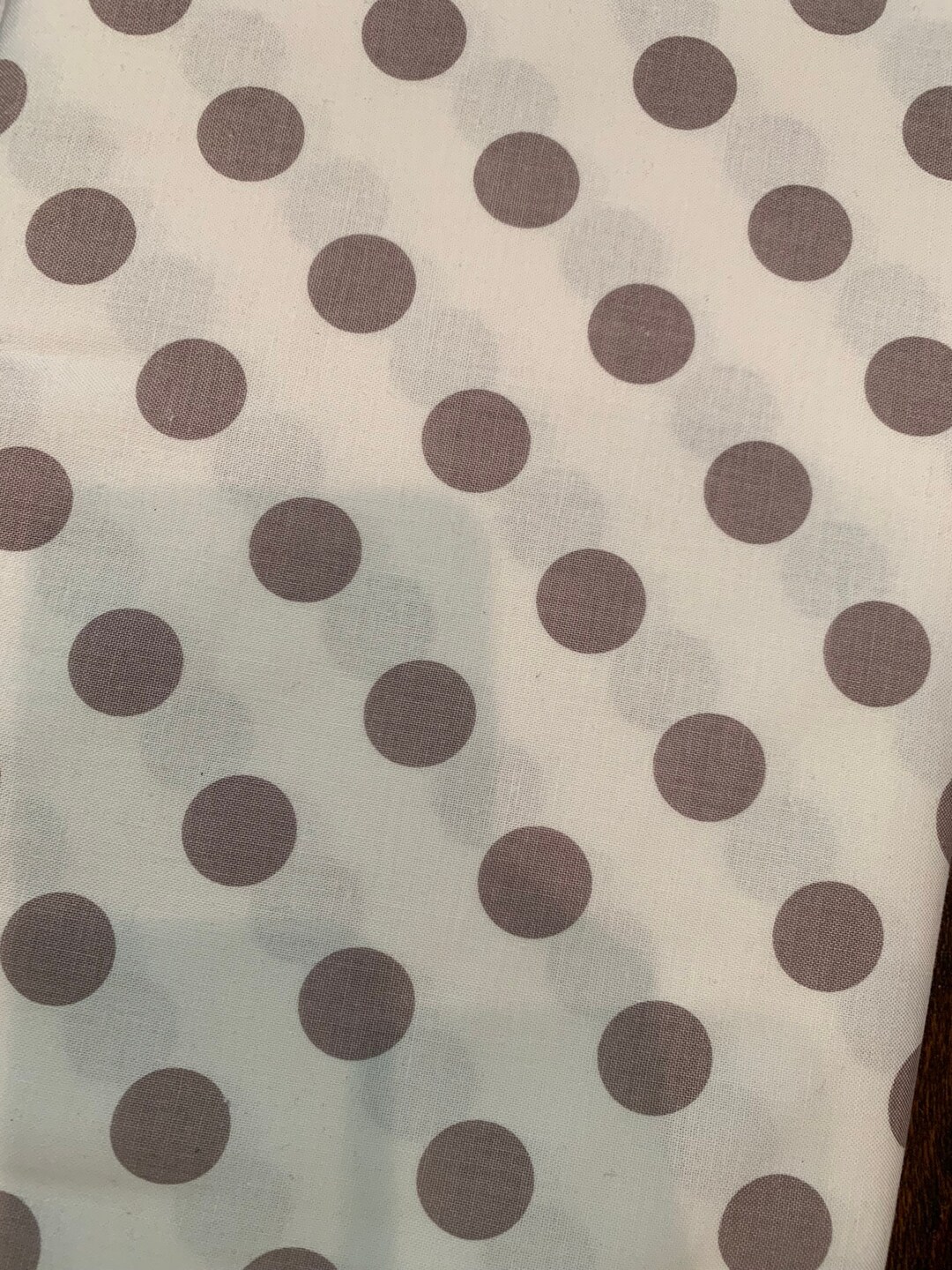 Riley Blake Medium Dot Fabric See All Color Variations - Etsy