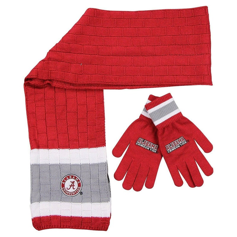 Alabama Scarf - Etsy