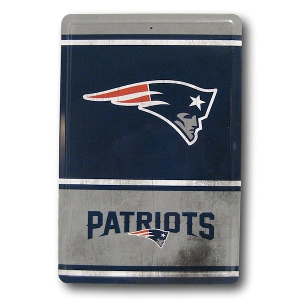Patriots Sign - Etsy