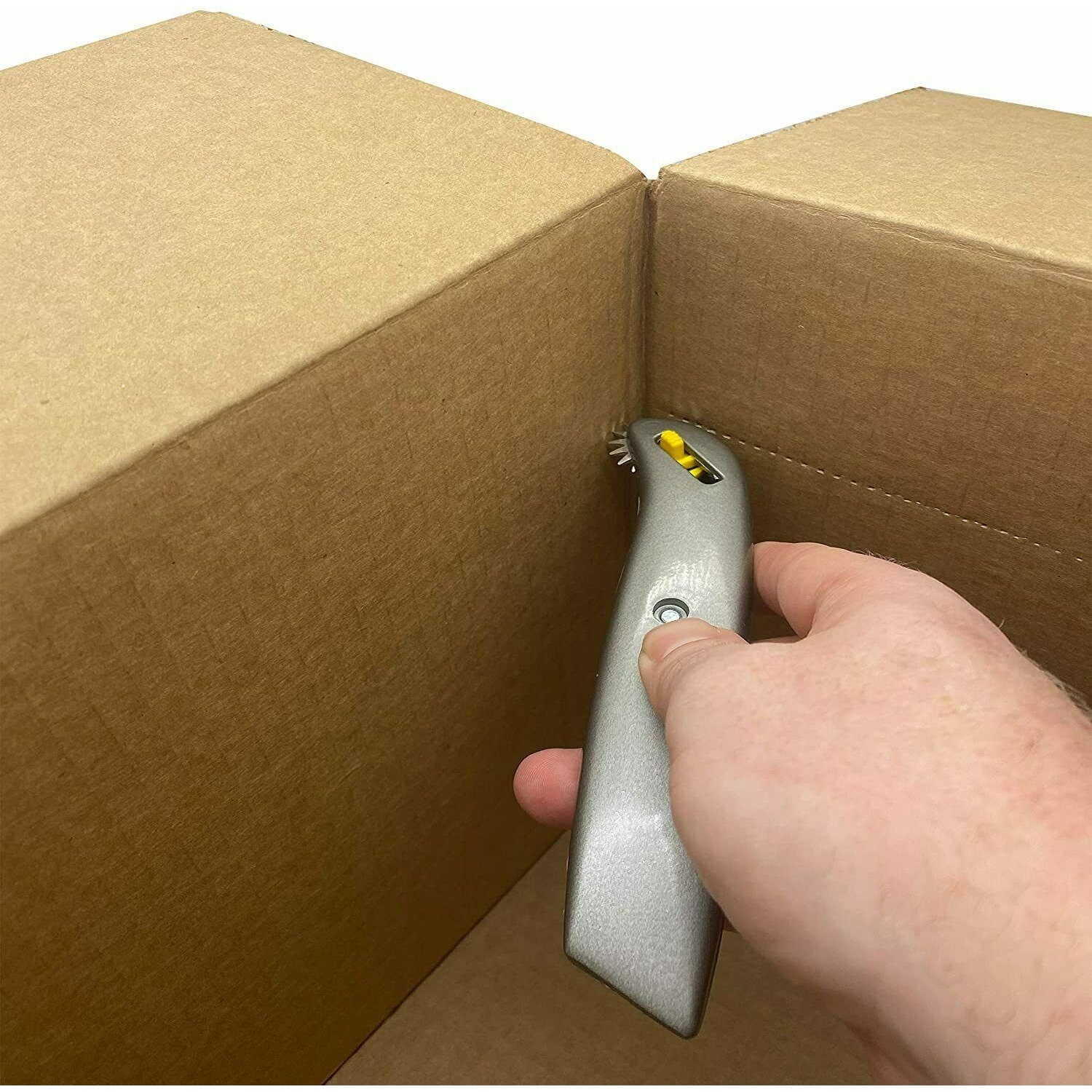 NEW Cardboard Box/carton Resizing Tool Customize Your Package - Etsy
