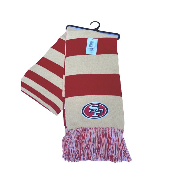 Logo Scarf - Etsy