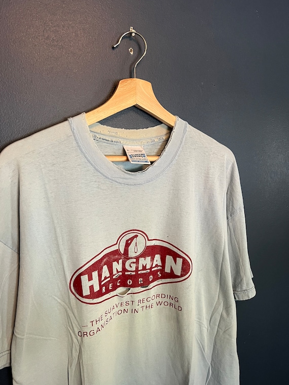 the hangman jacket xl - Gem