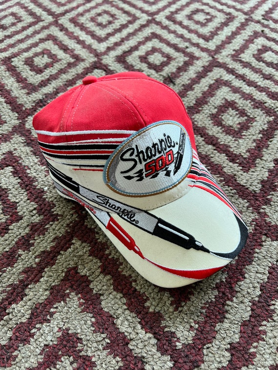 vintage nascar sharpie 500 - Gem