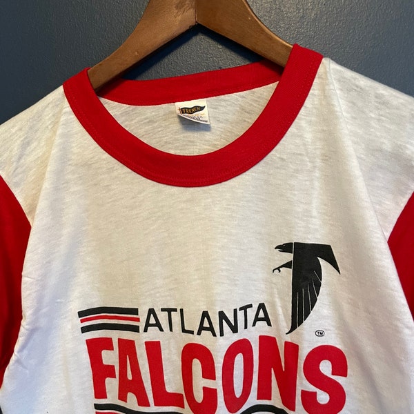Nfl Atlanta Falcons - Etsy