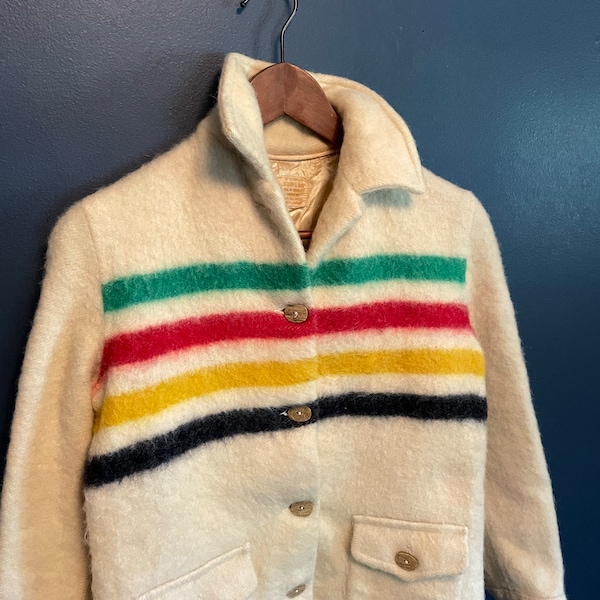 Hudson Bay Stripes - Etsy