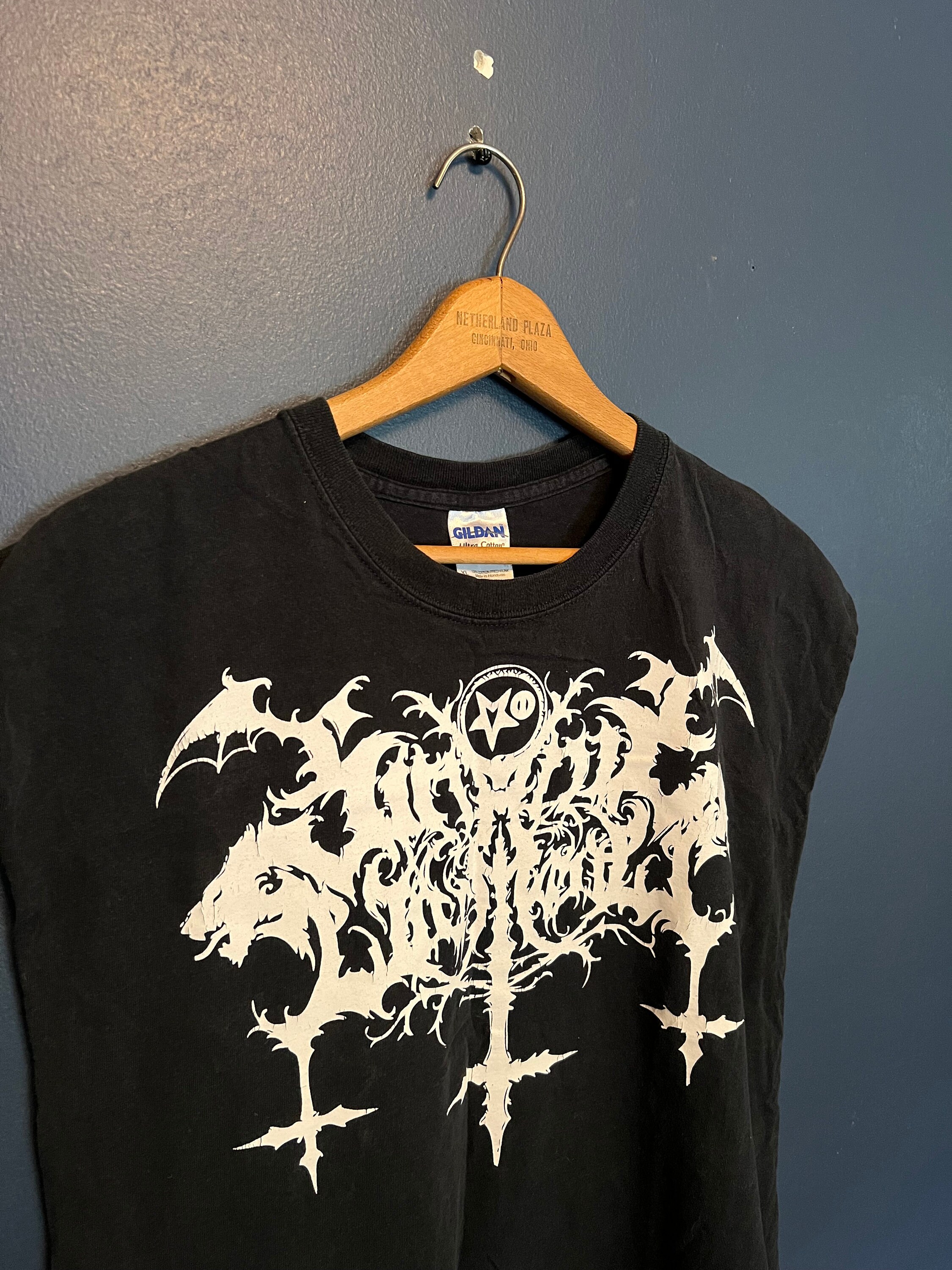 Satanic Warmaster Wallpaper