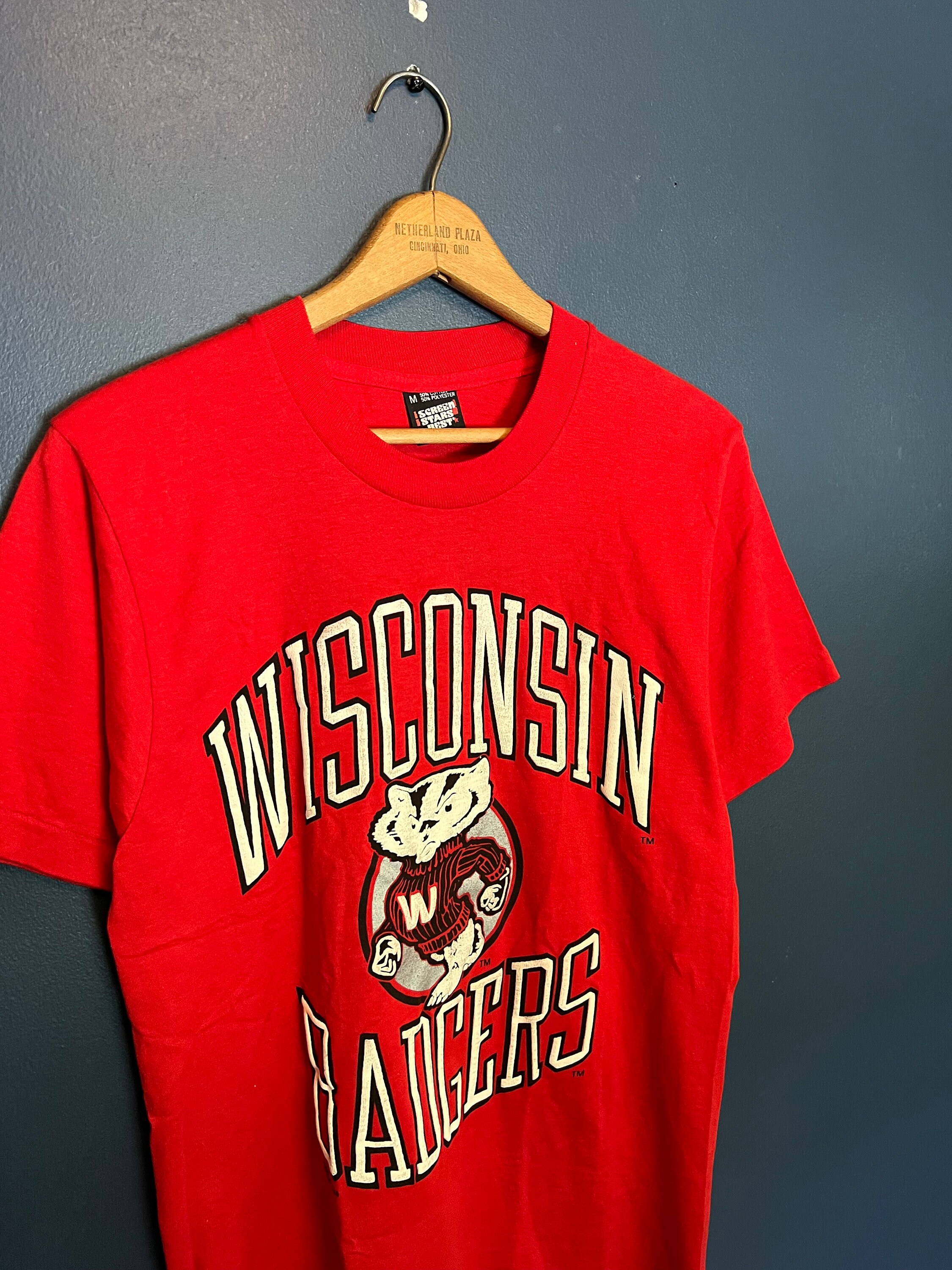 Wisconsin T Shirts