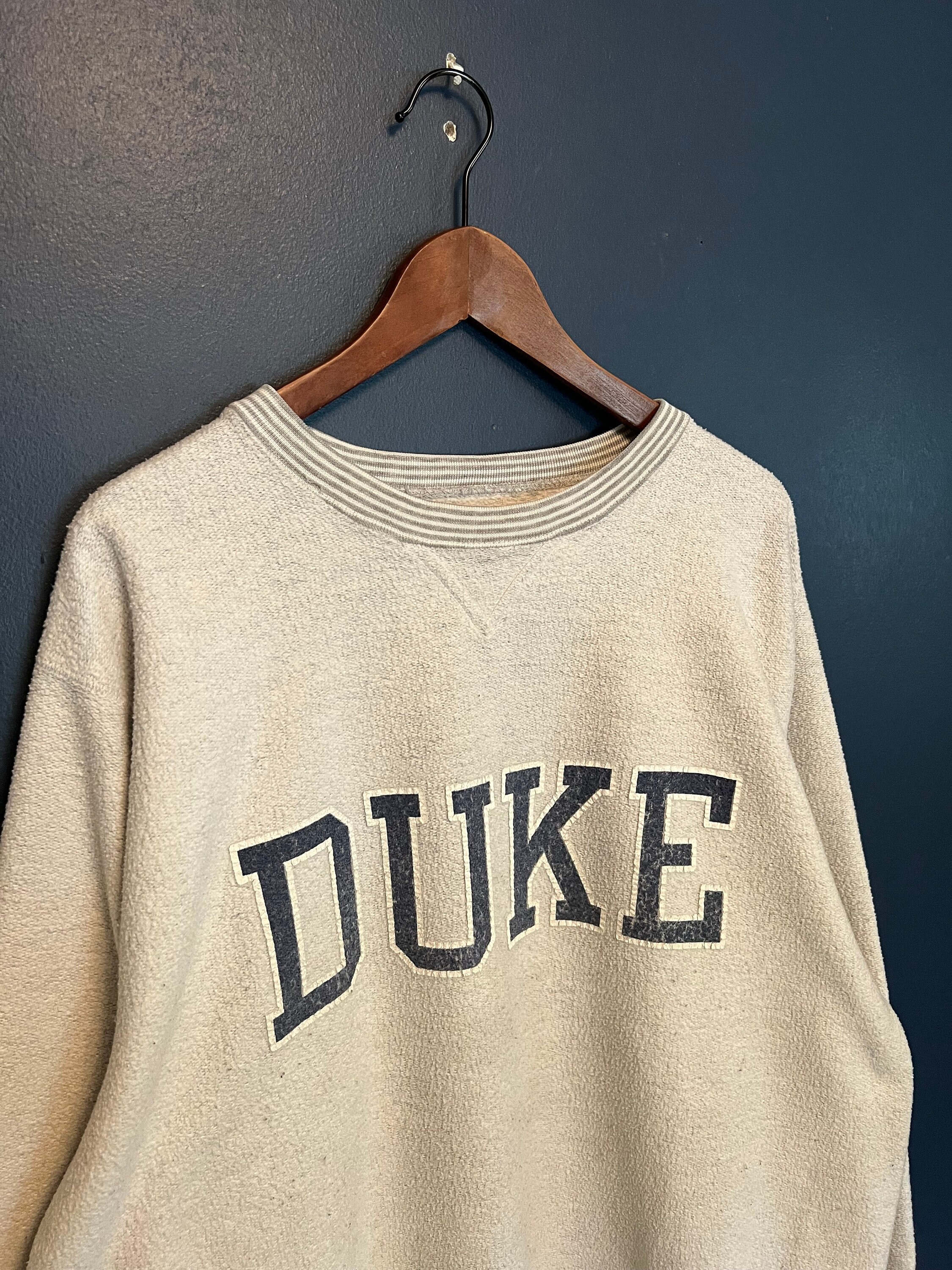 Buy Vintage Duke Sweater Online In India India