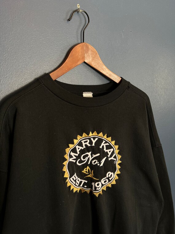 vintage 90s mary kay - Gem