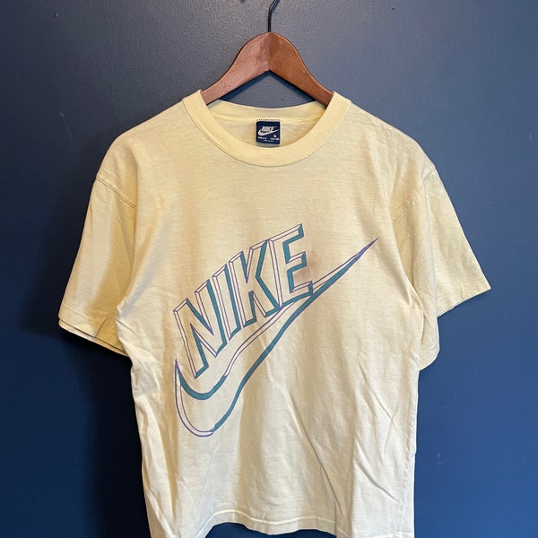 Nike Blue Tag - Etsy