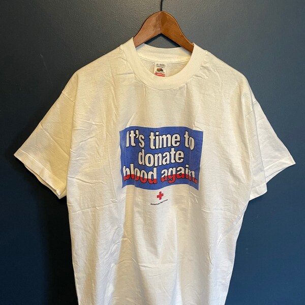 American Red Cross - Etsy