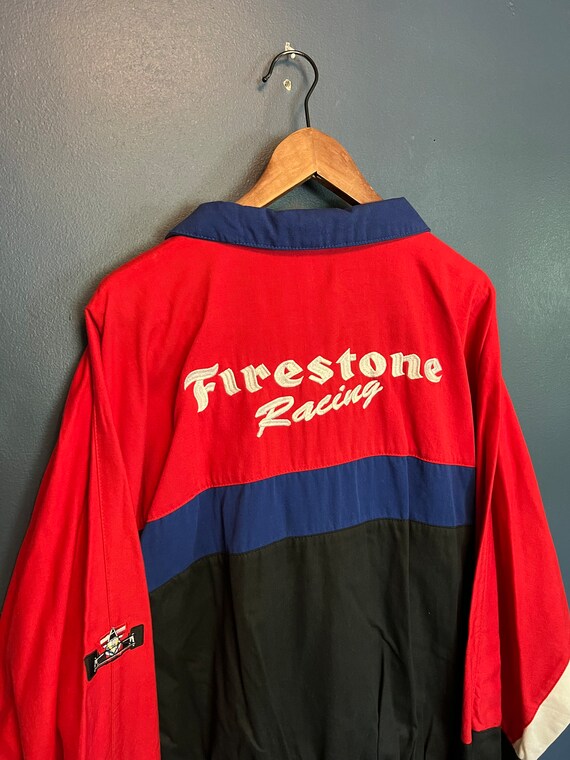 vintage firestone racing formula - Gem