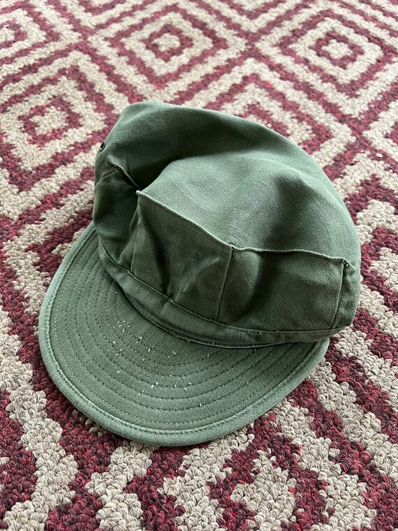Vintage 60s usmc fitted - Gem