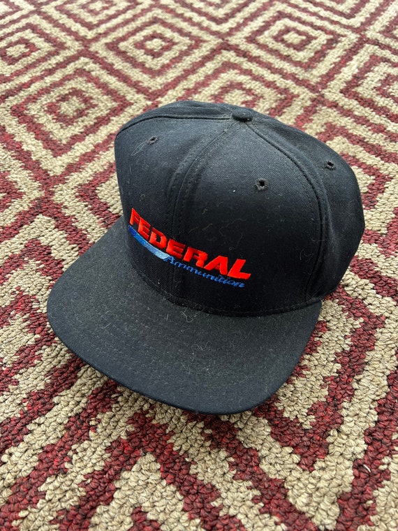 vintage vintage federal premium - Gem