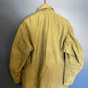 Vintage 50s US Army M-1951 Field Jacket Size Small - Etsy Australia