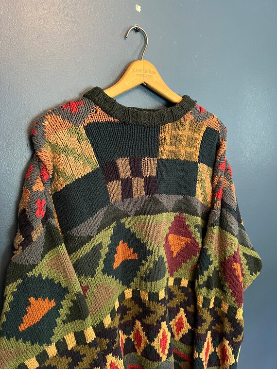 Vintage 90s barry bricken - Gem