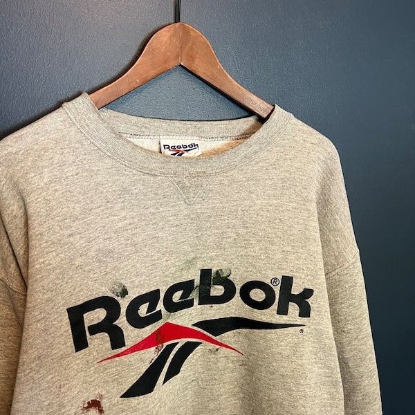 Reebok - Etsy