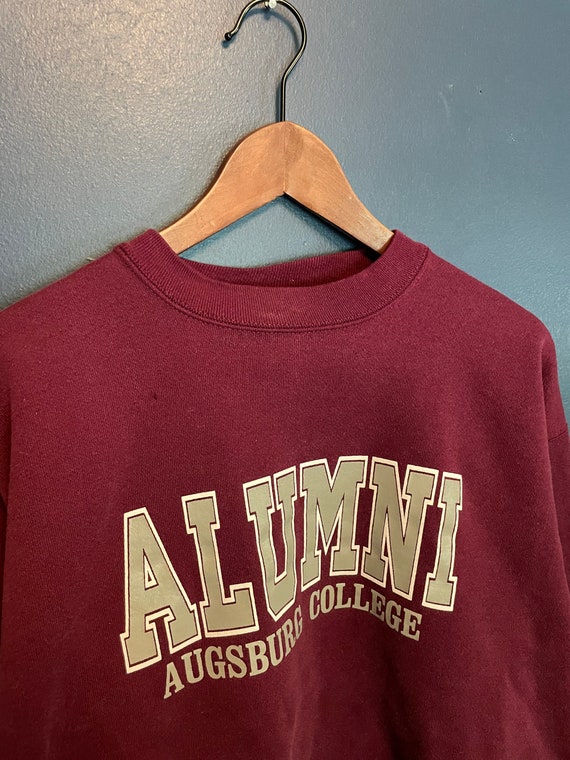 vintage augsburg college - Gem vintage augsburg college - Gem
