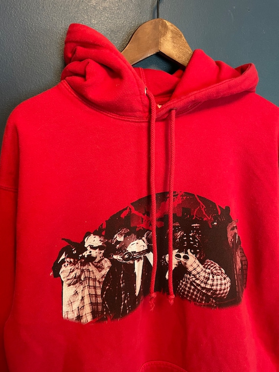 vintage y2k insane clown - Gem