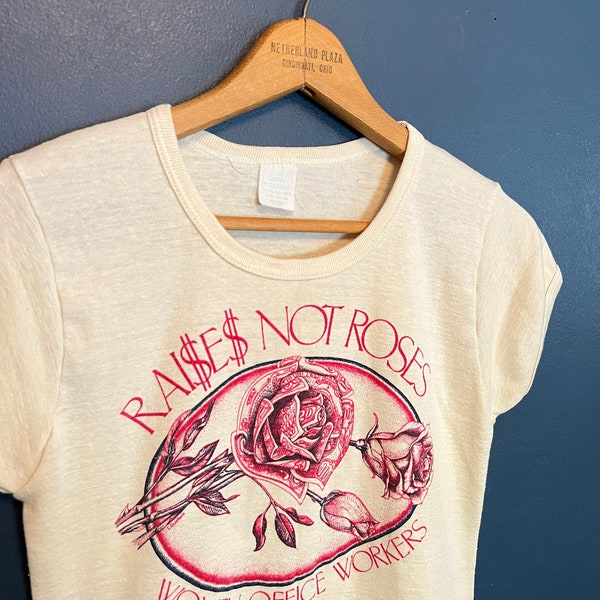 Vintage Roses Shirt - Etsy
