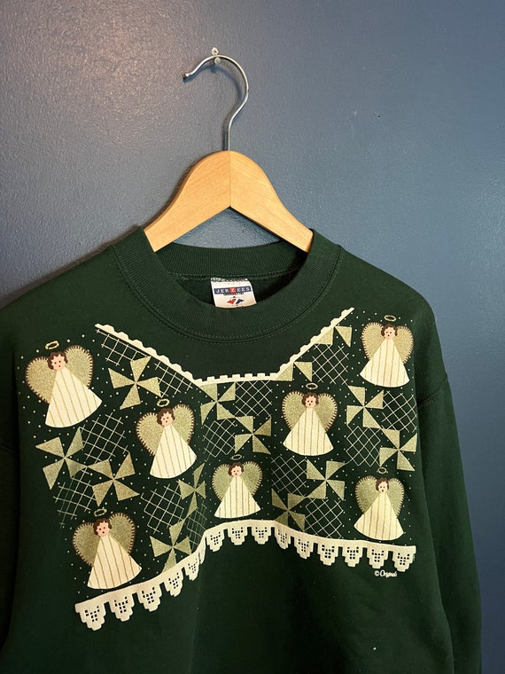 Vintage y2k angels - Gem