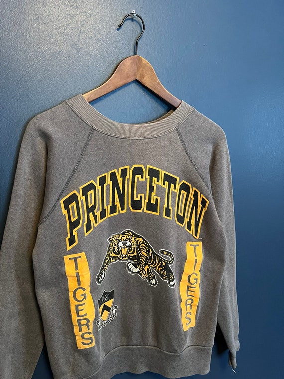 vintage 80s princeton tigers - Gem