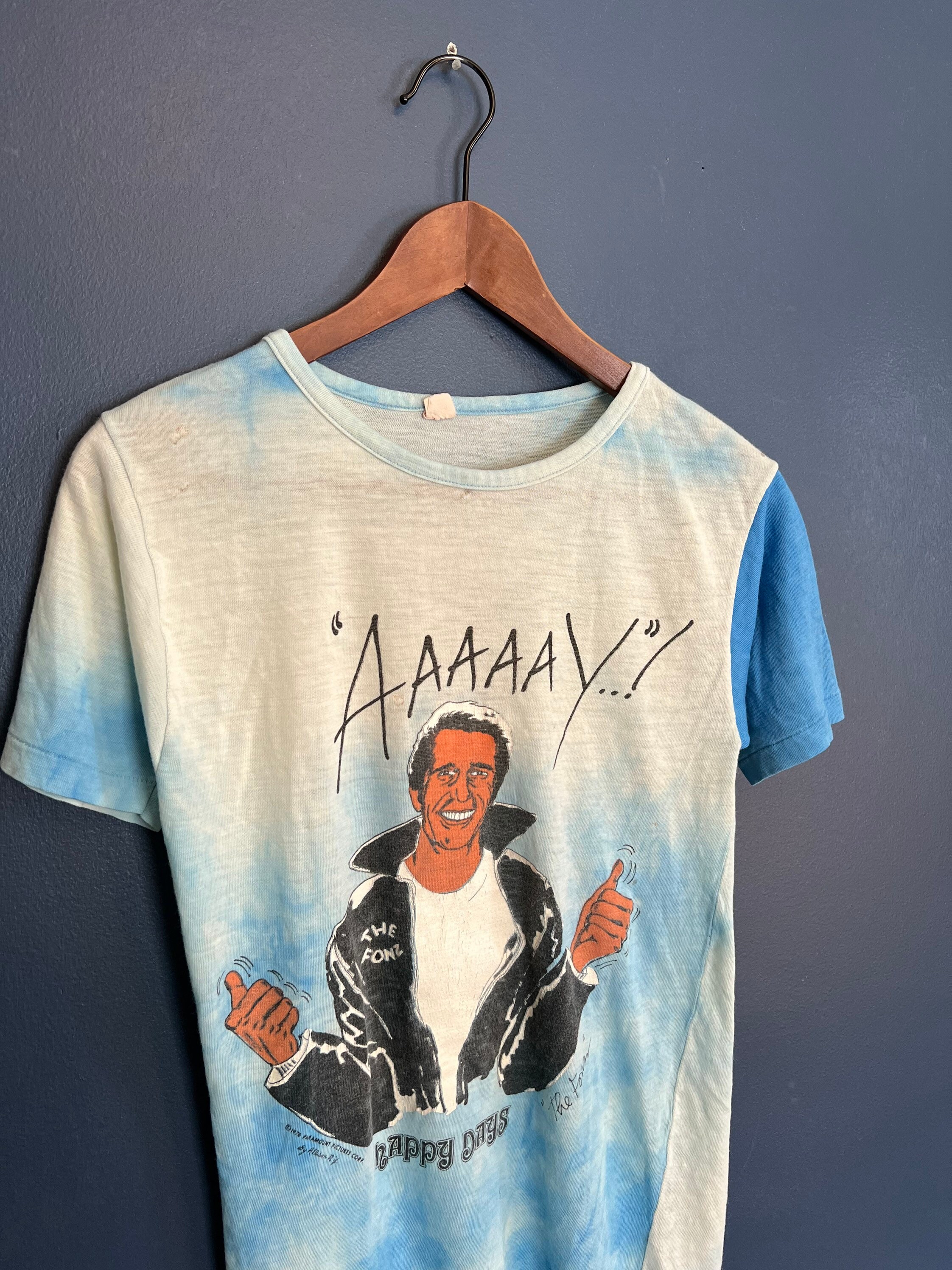 The Fonz T Shirt