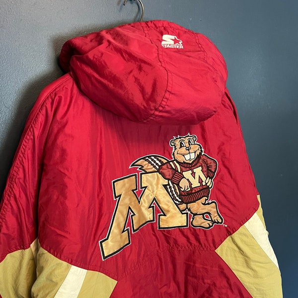 Minnesota Golden Gophers - Etsy