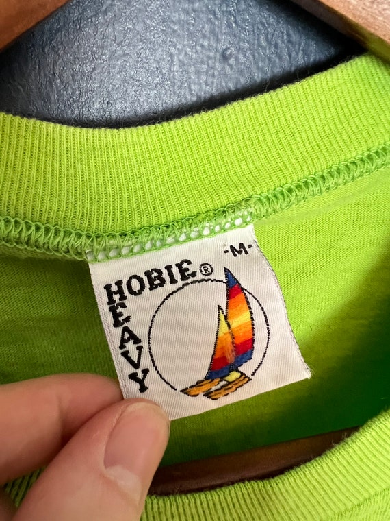 Hobie Lizard T Shirts