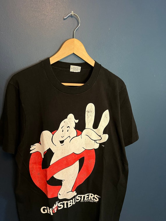 Ghostbusters Shirt
