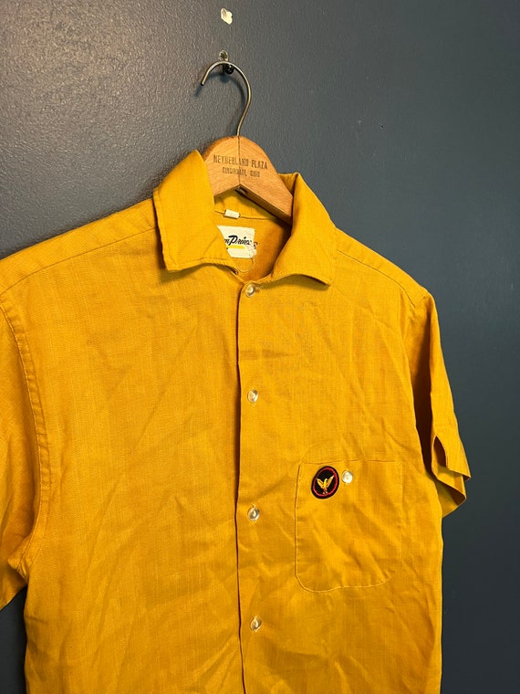 Prince shirt mens small - Gem