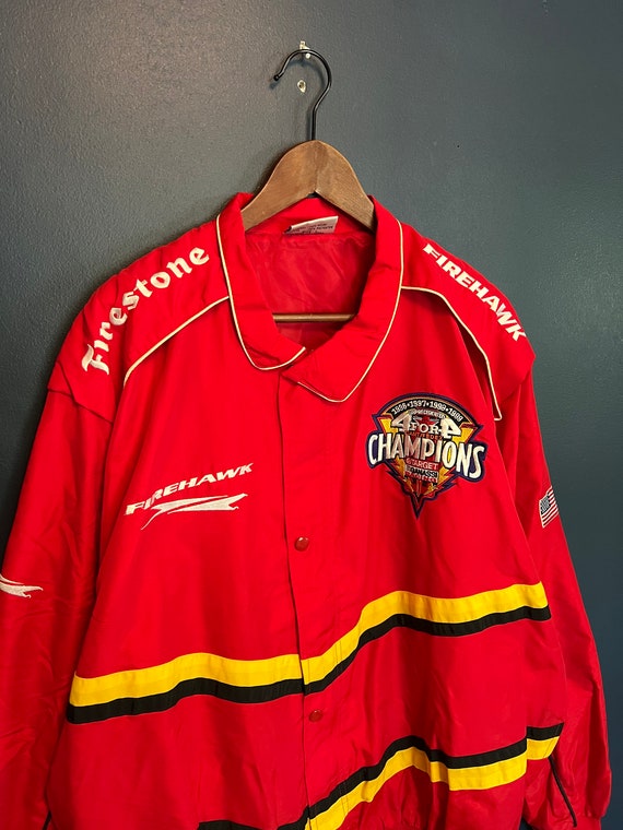cessna 1 chip ganassi - Gem