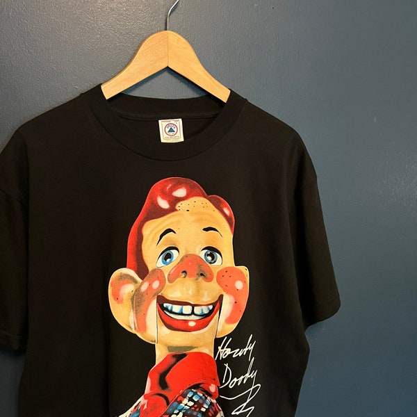 Vintage Howdy Doody - Etsy