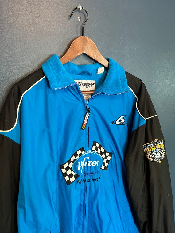 Vintage racing team mark - Gem