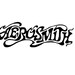 Aerosmith Rock Band Decal Good for Car Truck Laptop Window. Sticks to ...