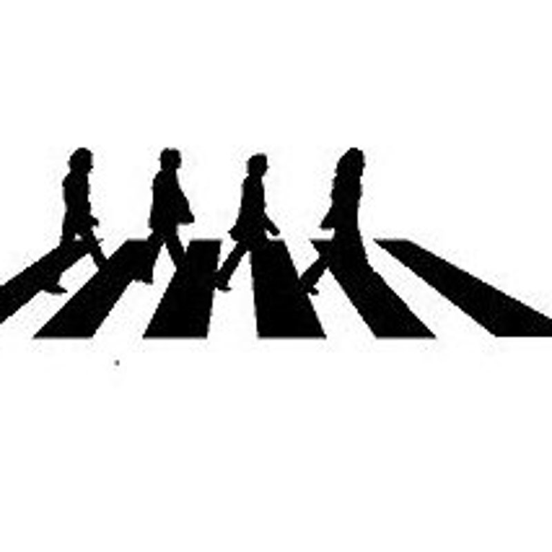 Beatles Decals - Etsy