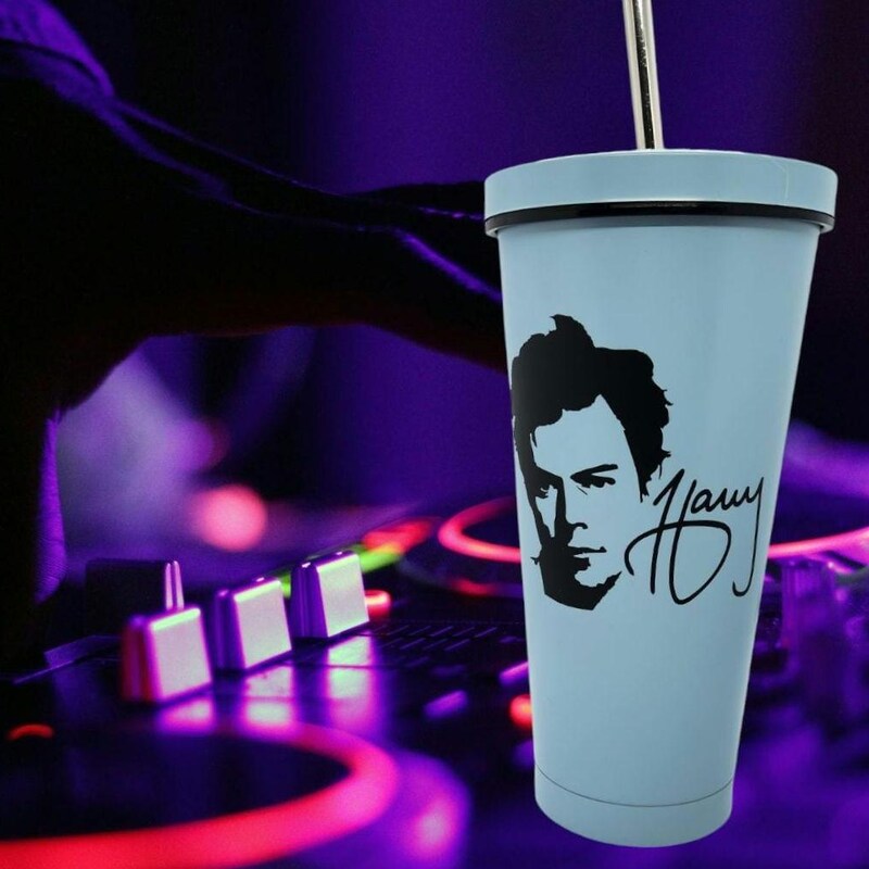 Harry Styles Cup - Etsy
