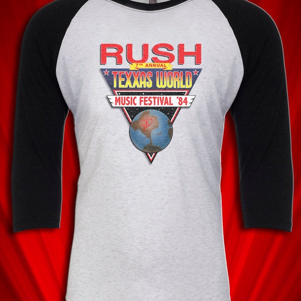 Texas Jam Shirt - Etsy