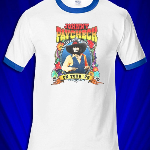 Johnny Paycheck Hats - Etsy