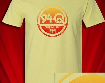 Radio Station Shirt - Etsy